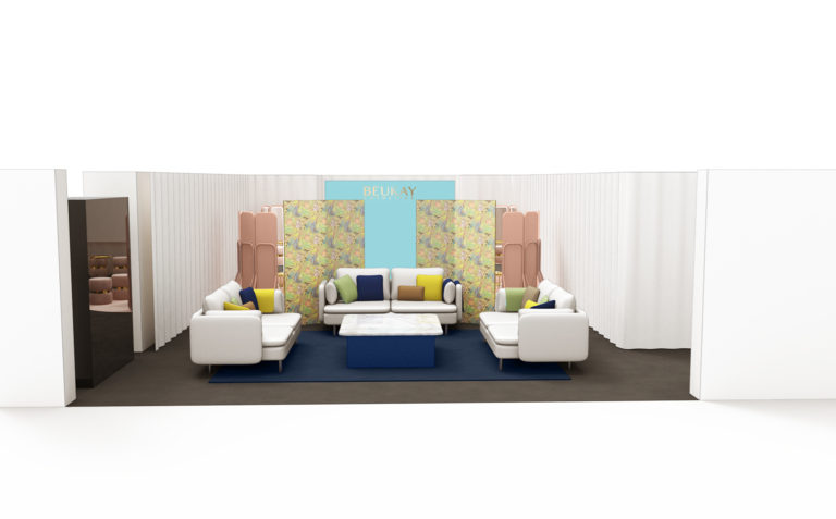 BEUKAY COSMETICS HONG-KONG - piergil fourquié