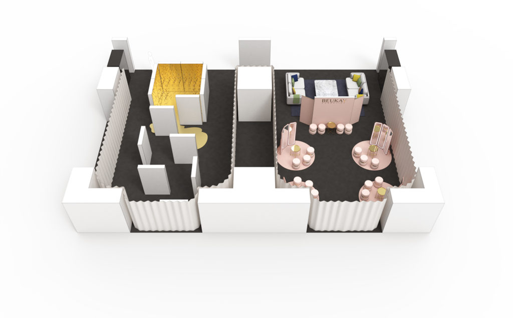 BEUKAY COSMETICS HONG-KONG - piergil fourquié