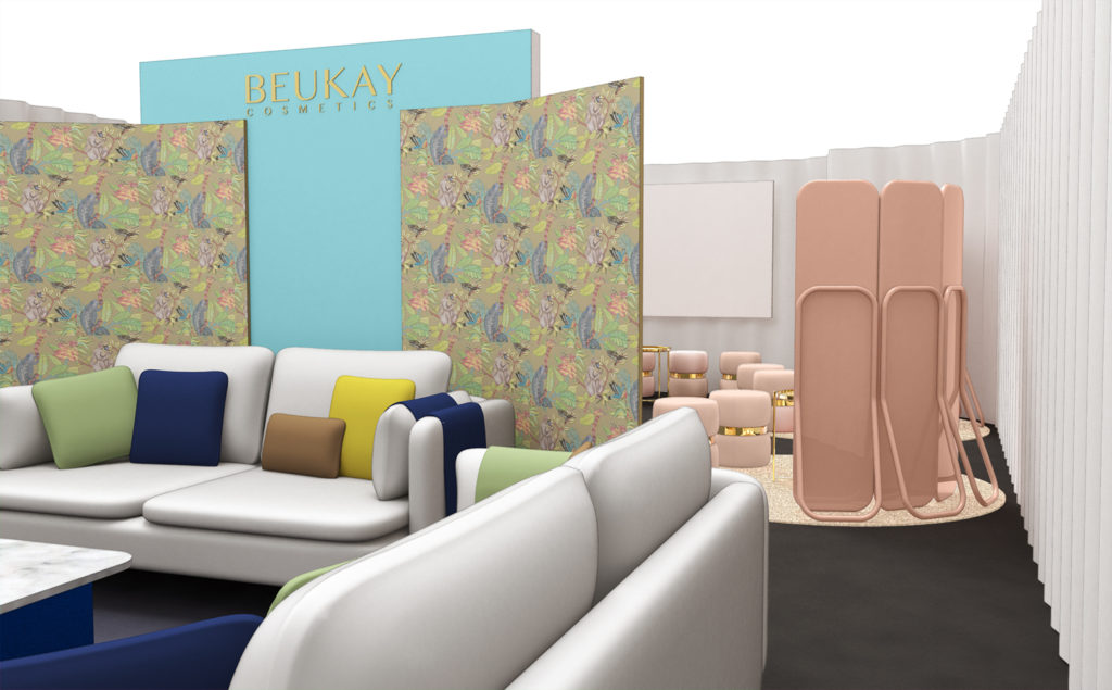 BEUKAY COSMETICS HONG-KONG - piergil fourquié