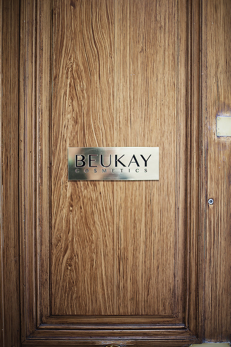 BEUKAY COSMETICS RASPAIL - piergil fourquié